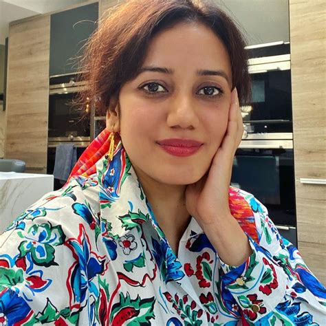 Shreya Narayan Biography Height And Life Story Super Stars Bio