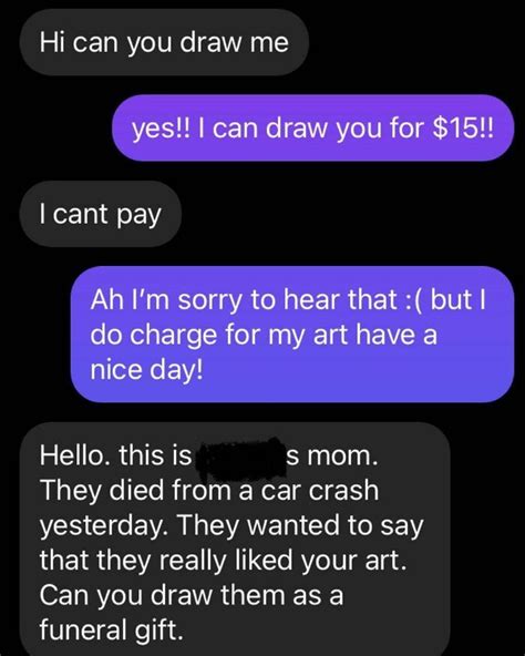 50 Screenshots Of Hilarious And Bizarre Conversations Saved Until The
