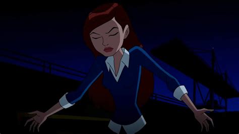 Ben 10 Alien Force Gwen Vs Dnaliens Youtube
