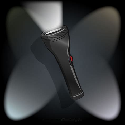 Torch Vector Free Download