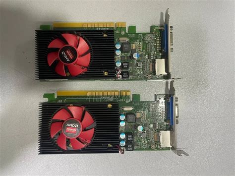 Amd Radeon R5 430