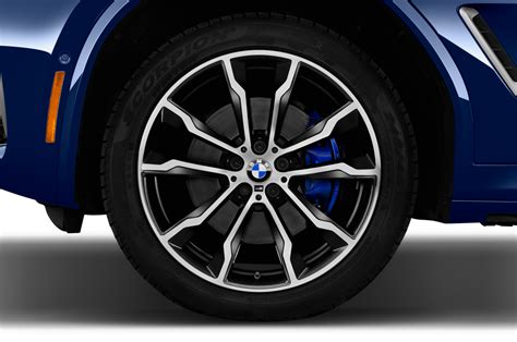 2021 Bmw X3 Photos Interior Exterior And Videos
