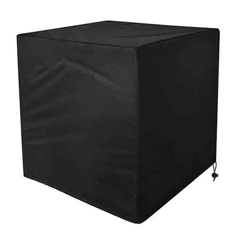 Sushang Central Air Conditioner Covers For Outside Units Heavy Duty Ac