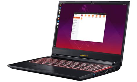 Ubuntu NoteBook 15 6 HD IPS Nvidia Intel Vga Ubuntushop Eu