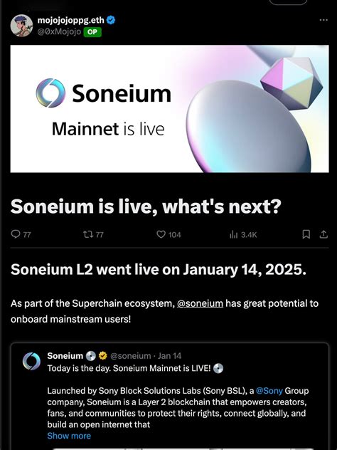 Gm Fellow Astar Community Soneium Astar Forum