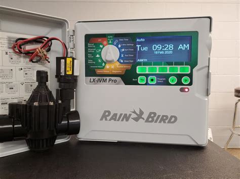 Jay Maples On Linkedin Siteone Rainbird Strongertogether Two Easybutton