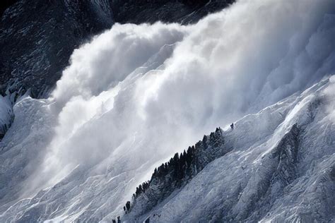 How Can Drones Improve Avalanche Control Autelpilot