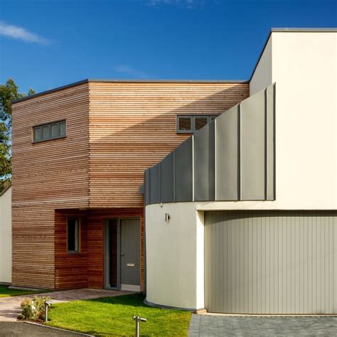 Siberian Larch Cladding Tandg 18x94x4000mm Cladding Decking And Fencing Products Timber Ireland