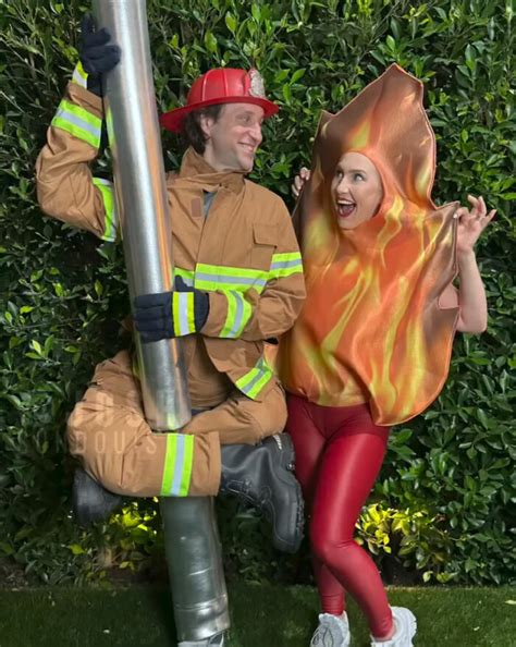 Every Halloween Josh Sundquist Outdoes Himself—heres