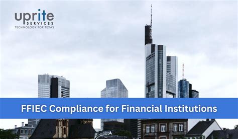 Ffiec Data Governance Guide For Financial Institutions