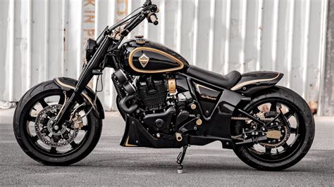 Royal Enfield Interceptor 650 కళల చదర సయగ చప తపపనవవన