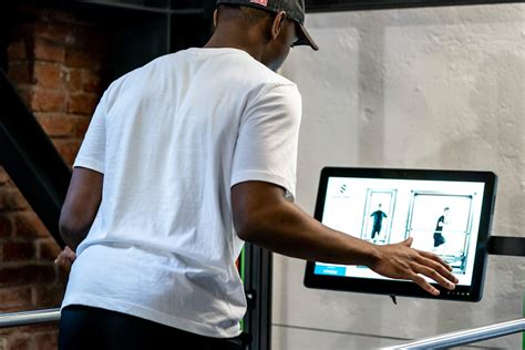 Ryan Pessoas Training Routine How The Fifa Pro Trains