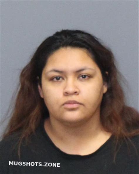 TELLES ANNETTE YANIRA 01 03 2023 Guilford County Mugshots Zone