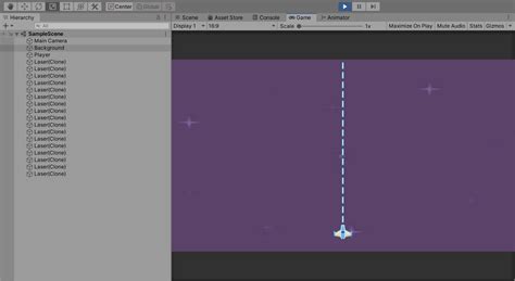 Introduction To Object Pooling 20193 Unity Learn