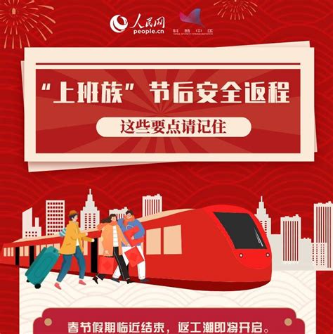 返程模式已开启全程防护指南请收好 口罩 接种 疫苗
