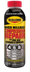 Top Causes Of Low Engine Compression And How To Fix Them Rislone