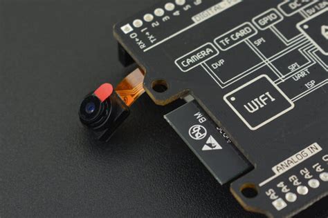 Other Ai Development Maixduino Kit K210 Riscv Ai Iot Esp32 Køb Her