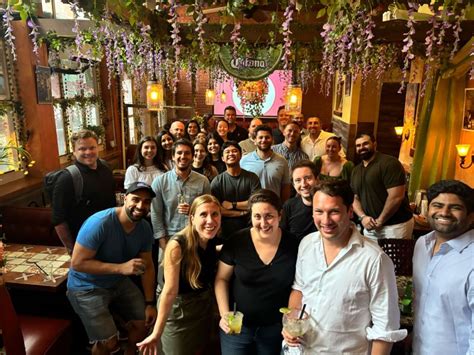 Its Been A Busy Week At One Team Members Across The Country Tuned In For… Onepay