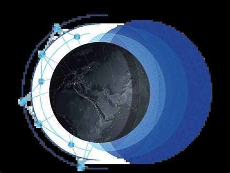 Any Developer Can Be A Space Developer With The New Azure Orbital Space