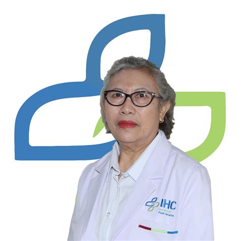 Dokter Detail Rumah Sakit Pertamina Pusat