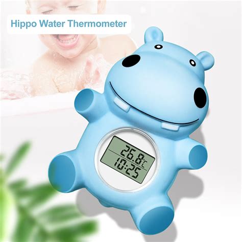 Xiaohema Water Thermometer Swimming Pool Thermomet Vicedeal