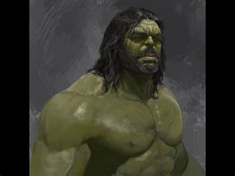 Hulk Hulk And The Arrowverse Wiki Fandom