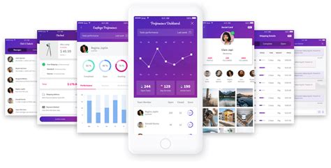 Xamarin Forms Ui Templates Free Download Printable Templates