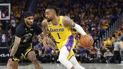 Photos Game 1 Lakers At Warriors 05 02 23 Photo Gallery