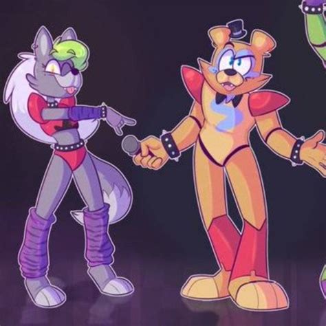 Pin By Iyda Juhar On Fnaf Moebius Art Fnaf Five Nights At Freddys