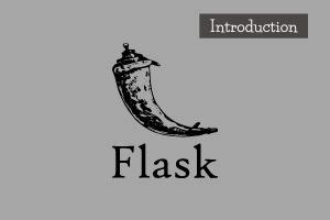 Introduction To Flask Web Framework Pythonista Planet