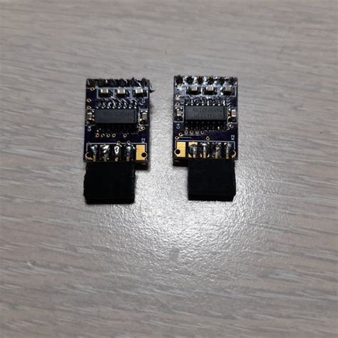 RS Thing Hackaday Io