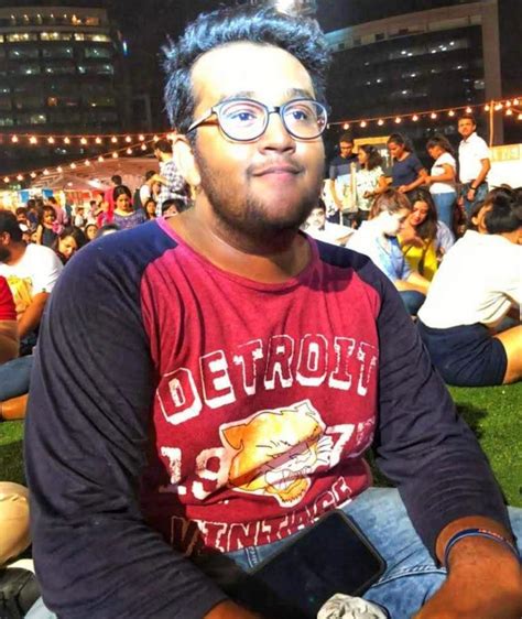 Yash Mehta Movies Bio And Lists On Mubi