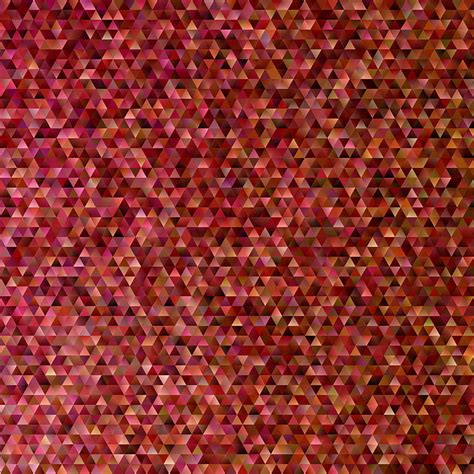 Polygonal Mosaic Triangular Polygon Pattern Vector Eps Ai Uidownload
