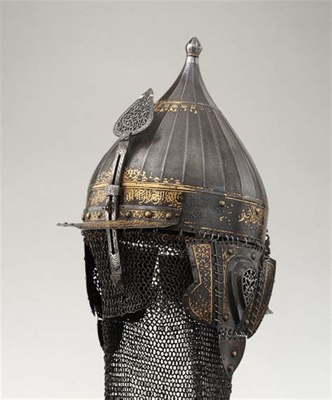 Best Turkish Helmets Migfer Images On Pinterest Ottoman Empire Armors And Hard Hats