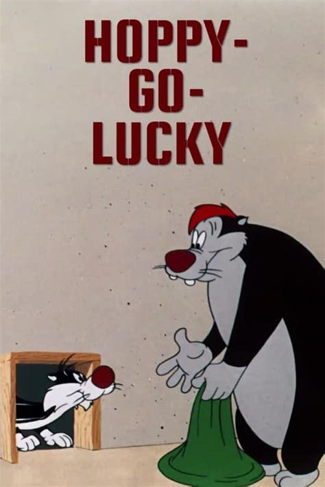 Hoppy Go Lucky 1952 — The Movie Database Tmdb