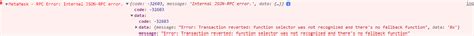 Lesson 8 Mockv3aggregator Issue · Smartcontractkit Full Blockchain