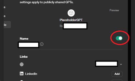 Domain Verification And Action Confirmation Plugins Actions Builders Openai Developer