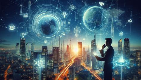 Future Proofing Your Telecom Infrastructure For Growth In 2025 Teledata Select