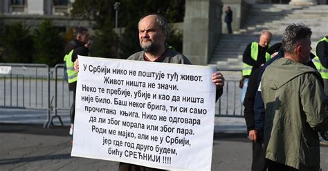 Milovan Brkić Osuđen Na Godinu I 2 Meseca Zatvora Zbog Pozivanja Na