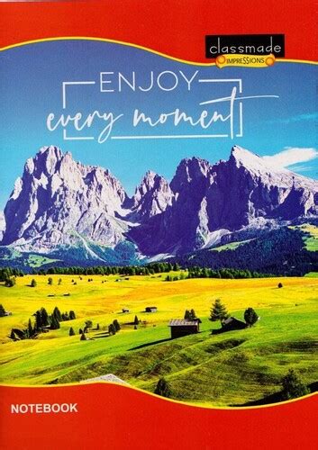 Eco Friendly Single Line Exercise Notebook 162 Pages At Best Price In