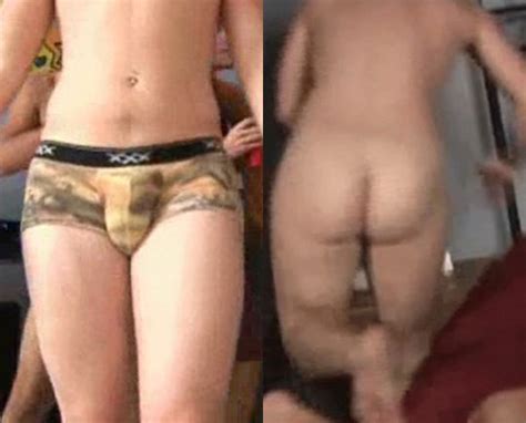 Photo Tony Michaels Big Jiggly Booty Page 3 Lpsg