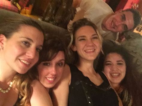 Daring Adventures In Midlife Why I Love Being An Aunt