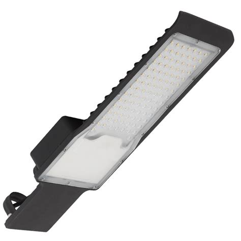 Консольный светодиодный светильник SPP-503-0-50K-100 IP65 100W 5000K ...