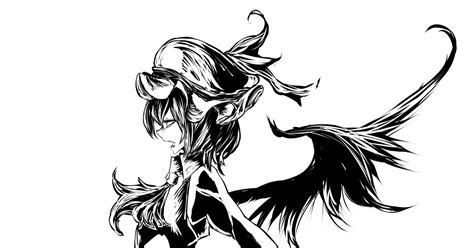 東方project Vampirish Night 宵街綾乃節のイラスト Pixiv