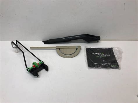 Cel Power 8 Workshop Multi Purpose Power Tool Set