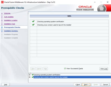 Oracle Business Intelligence Oracle Analytics Server Step By Step Installation In Windows Oas