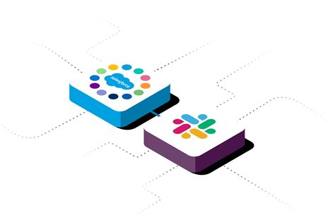 Salesforce For Slack Integrations Slack App Directory Slack