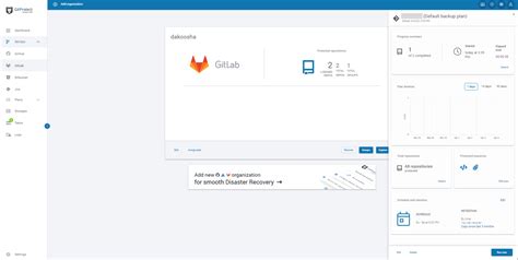 Gitlab Backup And Restore Best Practices Step By Step Tutorial Blog