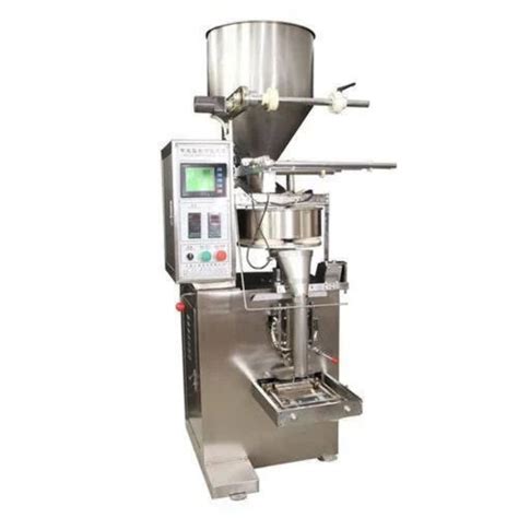 Food Packaging Machine Manufacturer From Hyderabad Telangana India