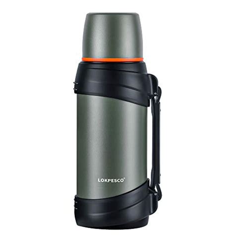 10 Best Large Flasks 2024 There S One Clear Winner Bestreviews Guide